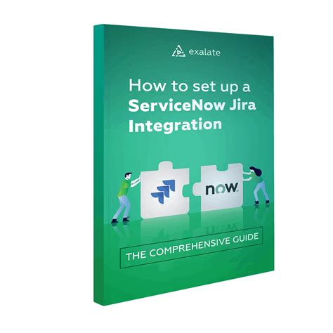 Servicenow Jira Integration Demandgen Exalate