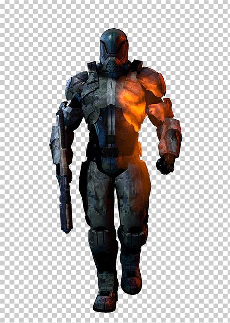 Dragon Age Mass Effect Armor Rtssg