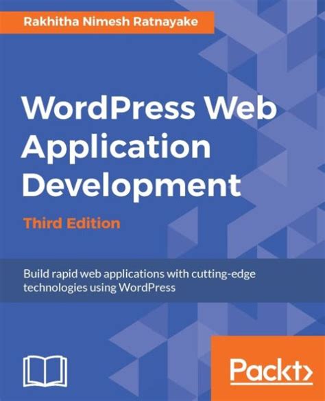 Wordpress Web Application Development Third Edition Learn In Easy