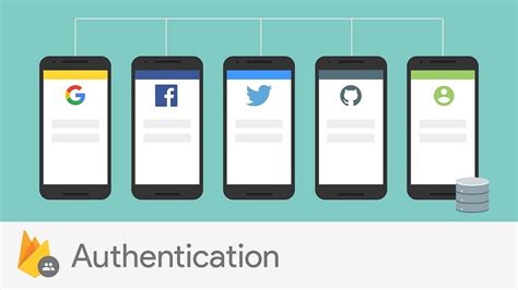 gateway to firebase authentication by dennis alund oddbit medium
