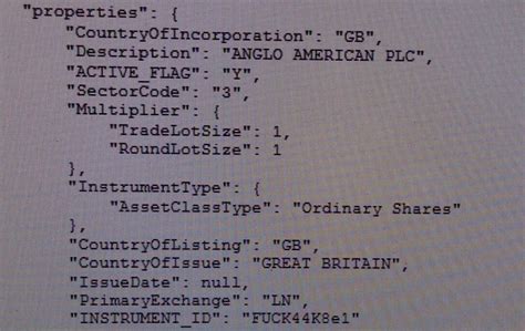 randomly generating ids can be dangerous