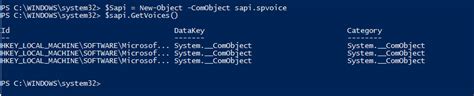 Solve Problems With External Command Lines In Powershell