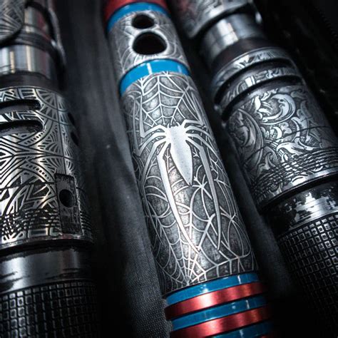 Custom Sabers Page 7 Es Sabers