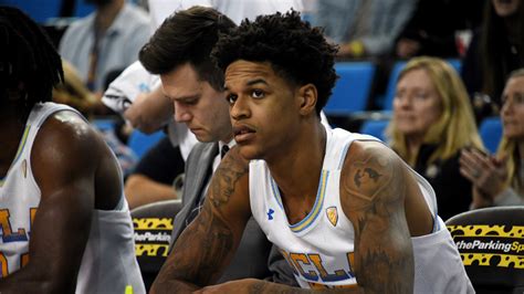 Shareef O Neal Shaq S Son Announces Transfer From UCLA Sports Illustrated
