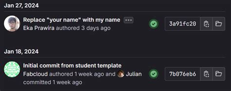 Setting Up Development Environment Using Gitlab And Vs Code Through Wsl Week 01