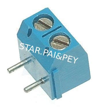 Wire Protector Terminal Block Type High Power Automotive Terminal Block Connector Socket With