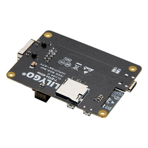 T Eth Elite Lilygo®