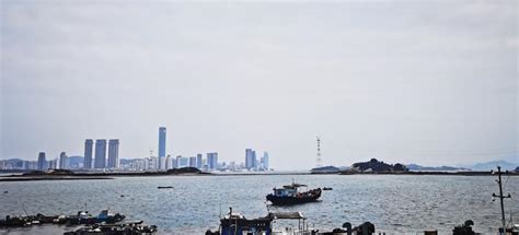 漫游厦门之三：第二站 海沧 知乎