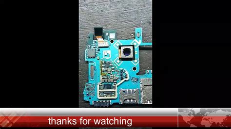 J LCD BLANK LCD BLUE PROBLEM SOLUTION YouTube