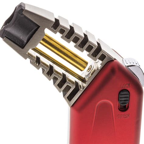 Ever Tech Fancy Torch Lighter