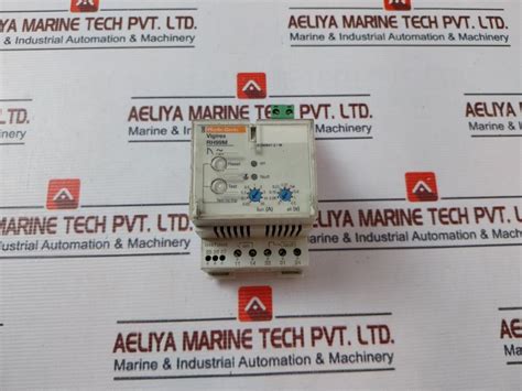 Merlin Gerin Schneider Electric Rh99m Differential Relay 130v Aeliya