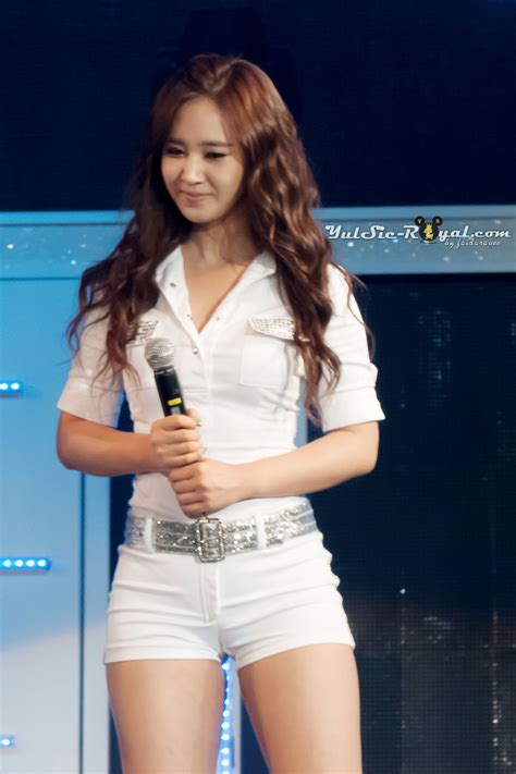 슬렌더 유리 Vs 육덕 유리 걸그룹 갤러리 에펨코리아