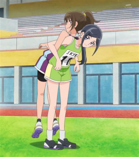 Healin Good♡precure Ep 34 Chiyu Tsubasa Artofit