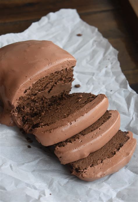 3 Ingredient Vegan Fudge Cake Artofit