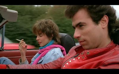 GIB GAS ICH WILL SPASS Mit Nena Und Markus Durch Das Bayrische Hinterland