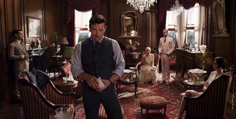 Decor To Adore The Great Gatsby