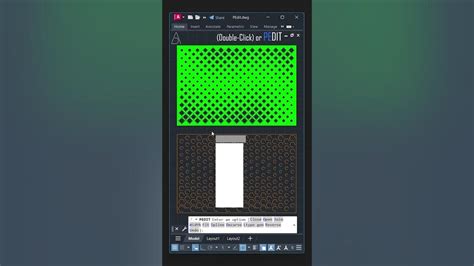Pedit Polyline Edit Autocad Tutorial Architecture Autocad Civilengineering Youtube