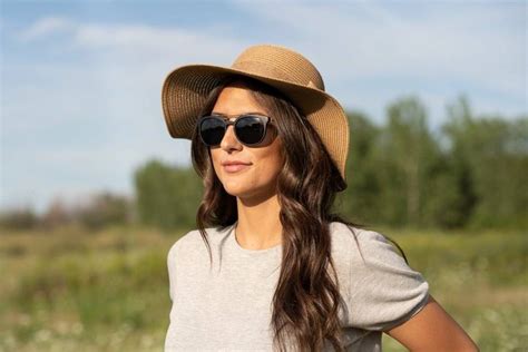 Have You Been Looking For The Perfect Pair Of Sunglasses That Will