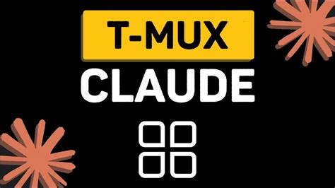 Build A 247 Autonomous Coding Assistant With Tmux And Claude Code