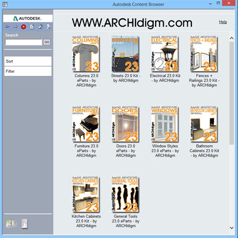 Content Browser How About Some New Content Autodesk Community