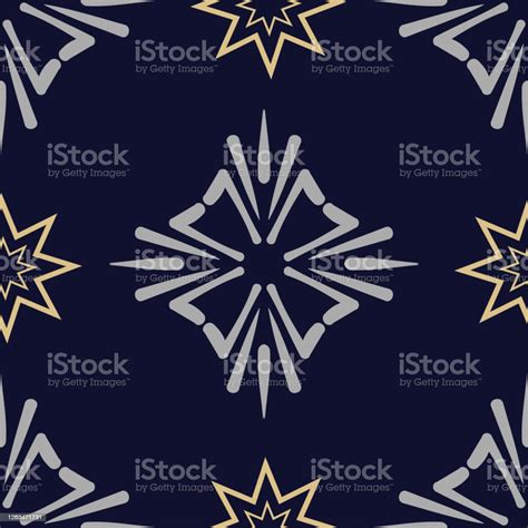 원활한 기하학적 패턴 벽지 텍스처 간단한 배경 패턴 빈티지 스타일 샘플 템플릿입니다 최소한의 디자인 직물 커버 포스터 배경 화면