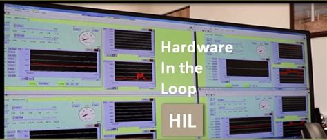 Power System Real Time Simulator