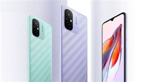 Redmi C Renders Leaked MP Camera Waterdrop Notch Colour Options And More Mint