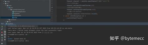 How To Use Jsch Shell At Ruth Flaherty Blog