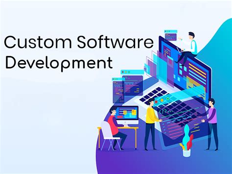 unlocking growth the transformative impact of custom software for
