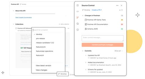 Postman Api Platform Postman Enterprise