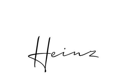77 Heinz Name Signature Style Ideas New Electronic Signatures