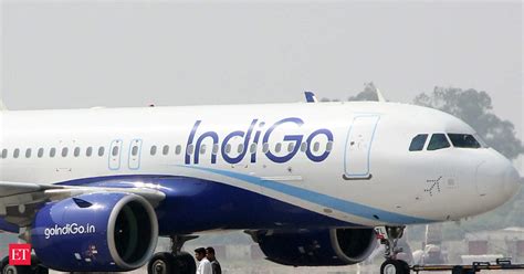 Indigo Engine Smoke Incident Government Says Aaib Pursuing The Matter