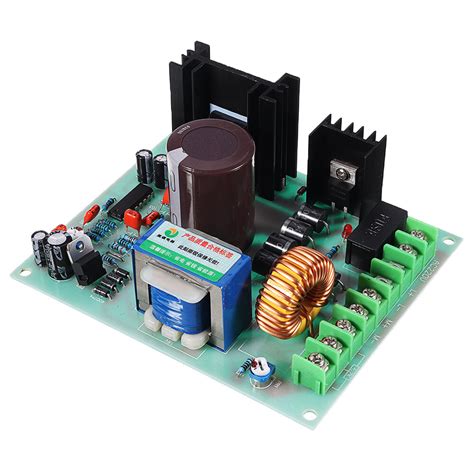 Ly 820 High Power Ac220v Input 0 220v Dc Output 1000w Dc Motor Spindle