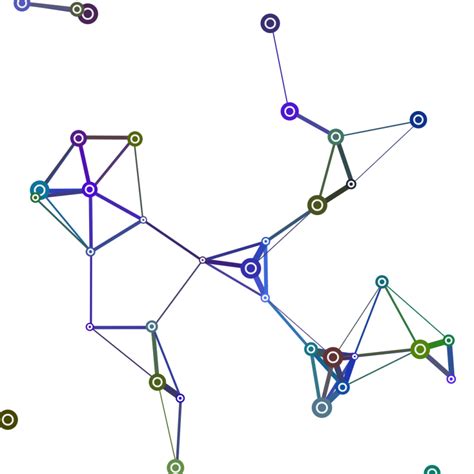 My Project In Creative Coding Making Visuals With Javascript Course