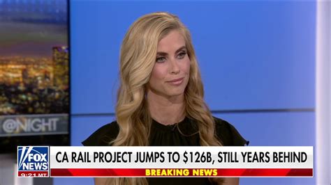 Trump Is Not Being ‘hyperbolic About Calling California High Speed