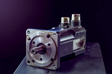 how to implement an accurate and rugged motor control sensing system