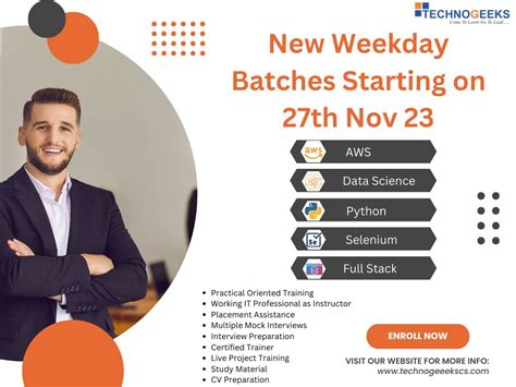 Technogeeks On Linkedin Weekdaybatch Newarrivals Weekdaydelights