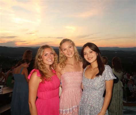 Uva University Singers