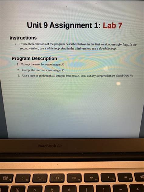 Solved Unit 9 Assignment 1 Lab 7 Instructions Create Three