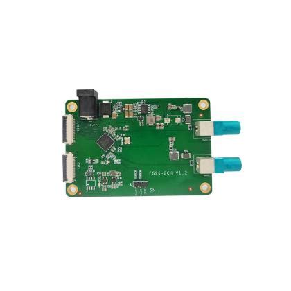 OEM ODM Jetson Orin NX Nano CH GMSL Camera Adapter Board Jetson Orin NX Nano CH GMSL Camera