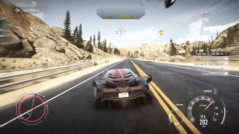 Need For Speed Rival Youtube