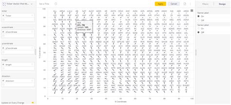 Vector Plot Plugin Vector Plot Plugin