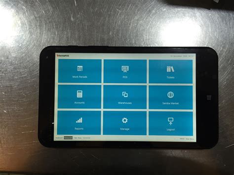 Step By Step On How To Configure Multiple Concurrent RDP Clients To Run SambaPOS IPHONE IPAD