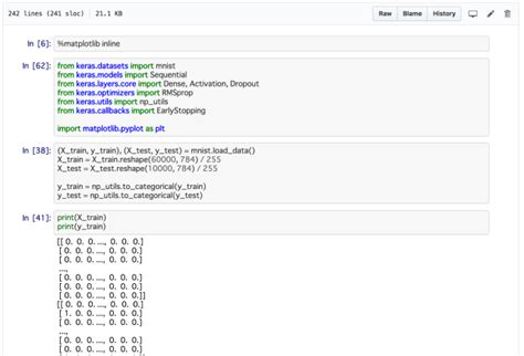 データ分析を便利にするJupyter notebookとPandas DevelopersIO