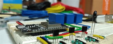 Iot Hardware Design Iot Hardware Development