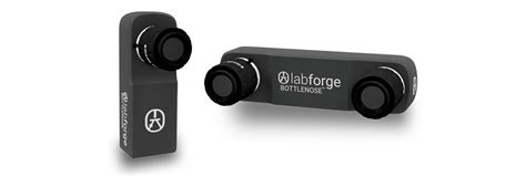 Features Bottlenose Labforge