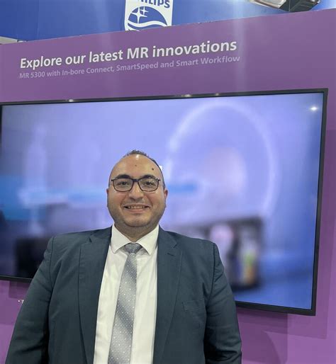 Mahmoud Khaled Mba Lssgb On Linkedin Philips Africahealthexcon