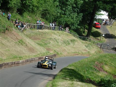 Shelsley Walsh Hill Climb O Que Saber Antes De Ir 2026