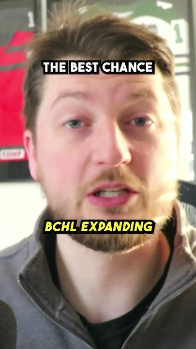 How Close Is The Bchl To The Ushl 🤔ahadvising Hockey Ncaa Ushl