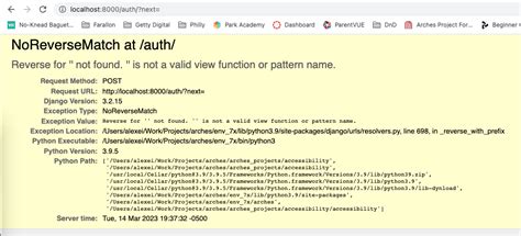 Redirect To The Page You Were On Fails When Logging In From That Page · Issue 9325